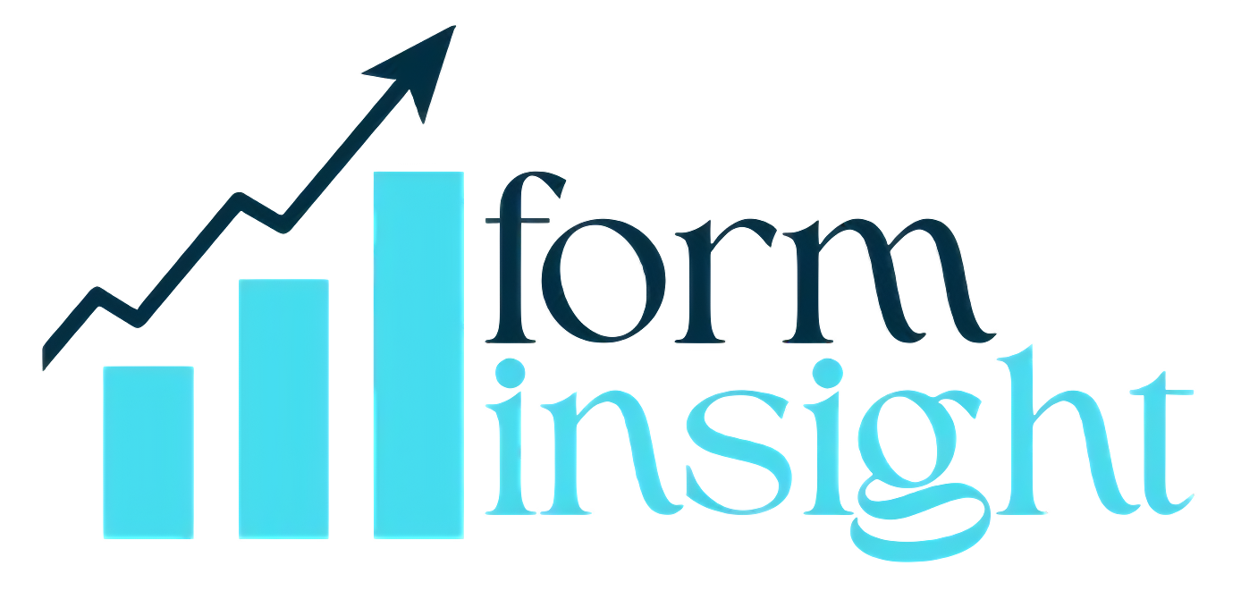 FormInsight - Form Analytics & Conversion Optimization Platform
